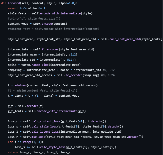 RuntimeError: one of the variables needed for gradient computation has been modified by an ...