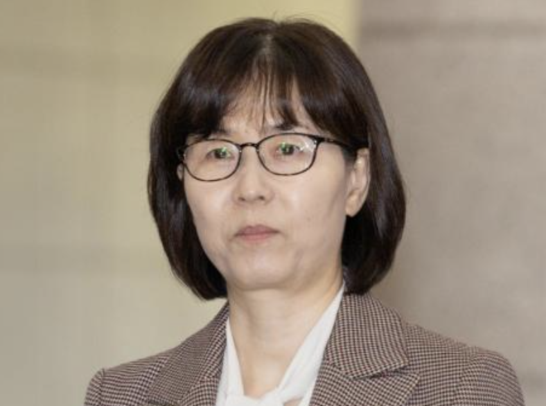 법관 이미선 프로필 정보 나이 재산 고향 학력 판사이력 헌법재판관