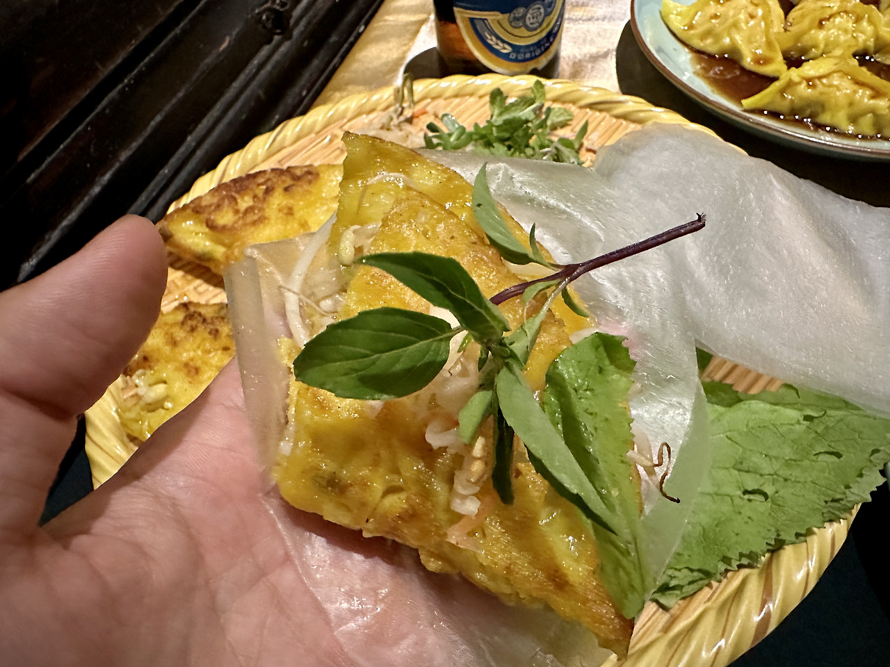 호이안 맛집 추천 호이안 모닝글로리 호이안 맛집 모닝글로리