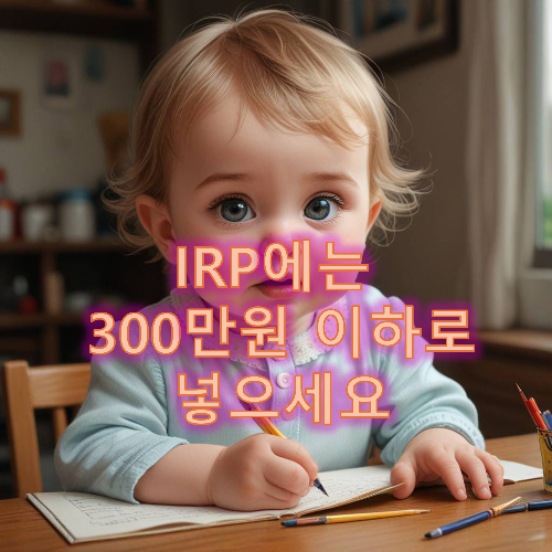 제가 경험해 보고 계산해 보니깐 300만원 이하로 납입하는 것이 가장 유리합니다.