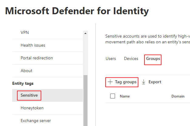 Deploy Microsoft Defender for Identity (MDI) (2). Lab Setup :: 페푸리의 ...