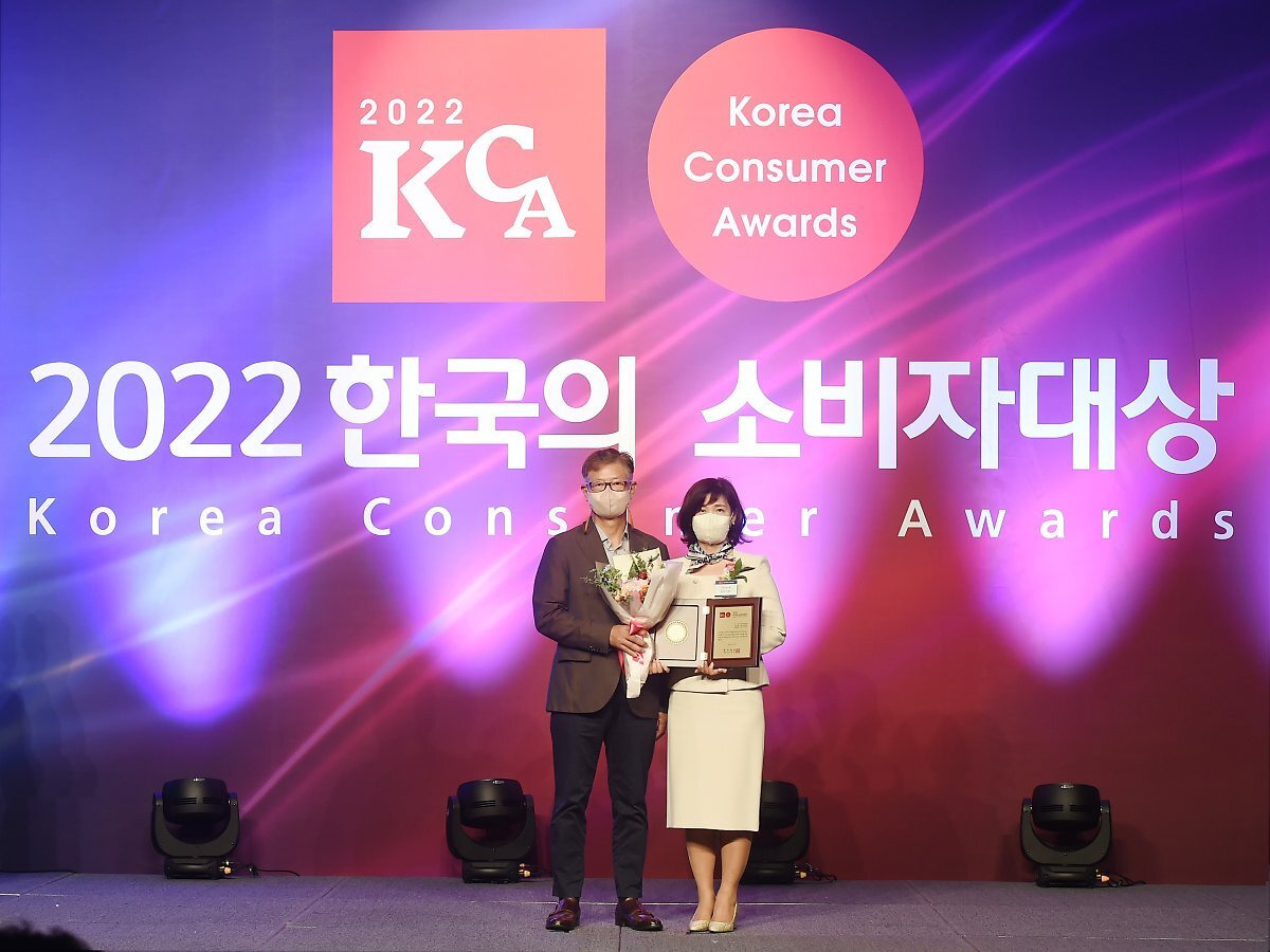 프라이빗 뱅킹 1위 「WIN CLASS」 언론사 주관 브랜드 대상 수상