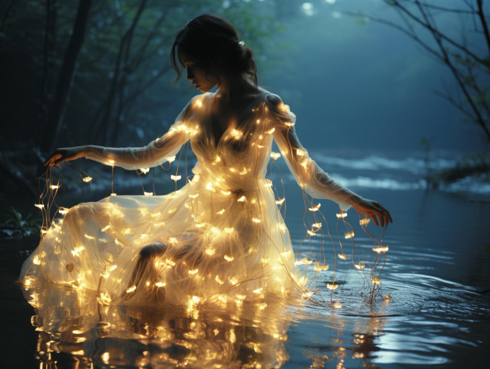 스피릿 헬퍼 가이드 7 - 환영, 그리고 함께하기