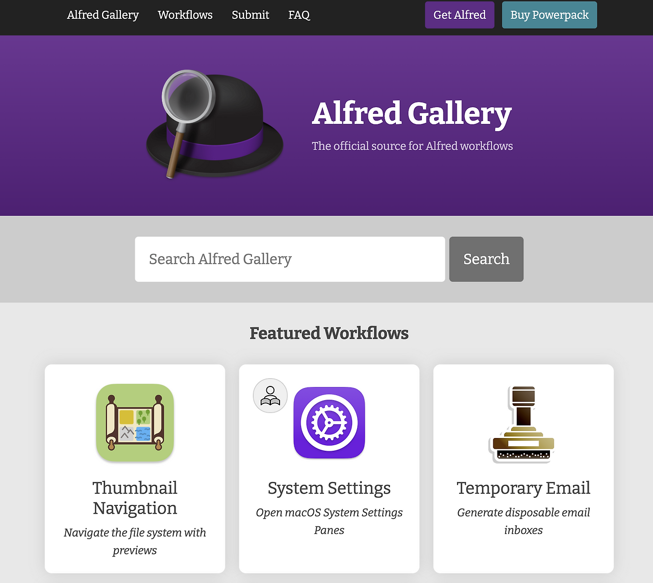 MacOS - Alfred 대안 Raycast