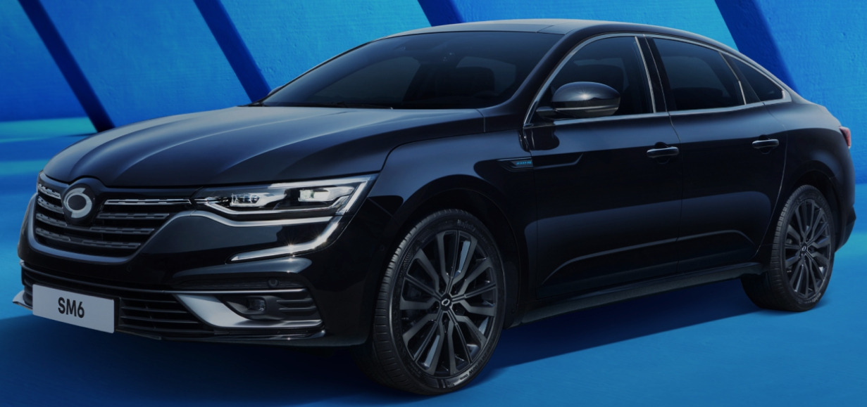 sm6 풀체인지 | 예상도, 출시일, 가격 정보 총정리!