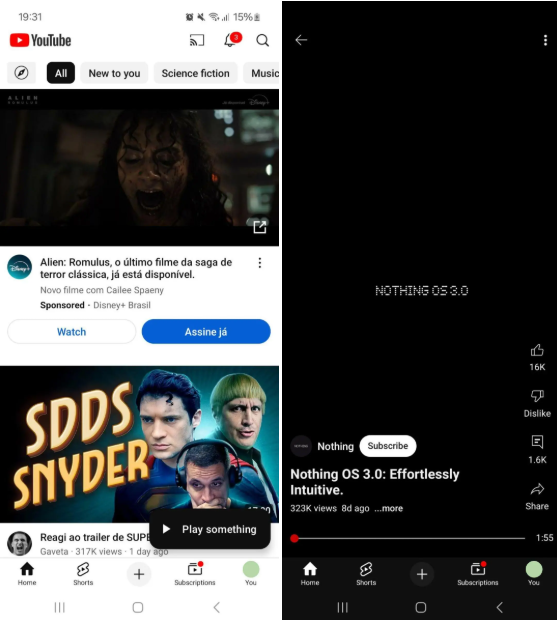 Ux 사회학 필터 버블 Filter Bubble