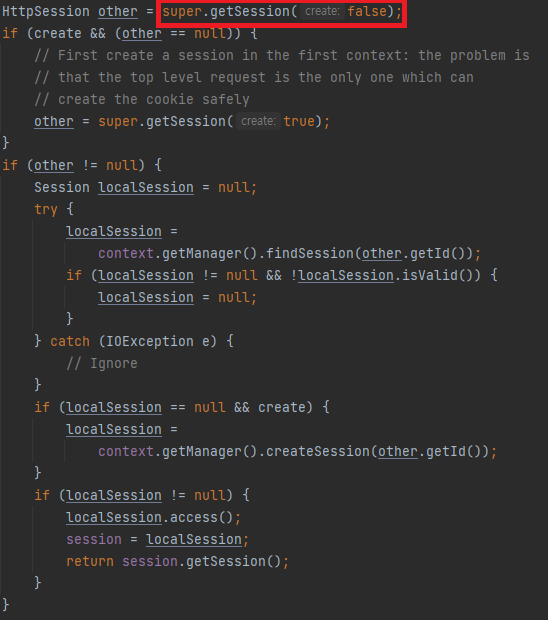 HttpSession은 어떻게 만들어지고 어떻게 유지될까(feat. 코드를 통해 확인하는 JSESSION의 생성 방법과 기존 세션 확인 방법) :: 기록하지 않았다면 ...