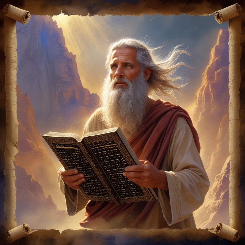 하나님의 구원의 계획 - "예수 그리스도"