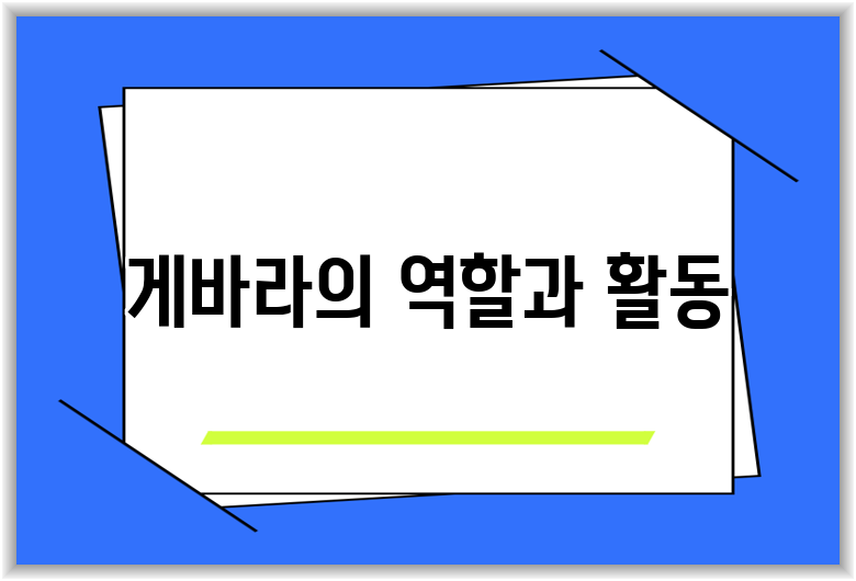 겉모습의 이미지를 넘어선 게바라의 역량 뭉찬3에서의 활약상