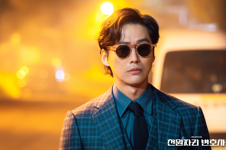 천원짜리 변호사 몇부작 등장인물 총정리