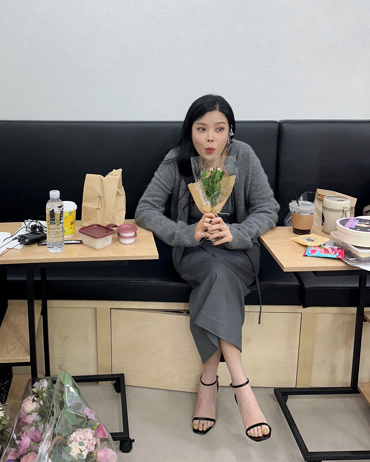 가수 린 나이 프로필 결혼 남편 이수 자녀 현역가왕 Ost 여왕 총정리