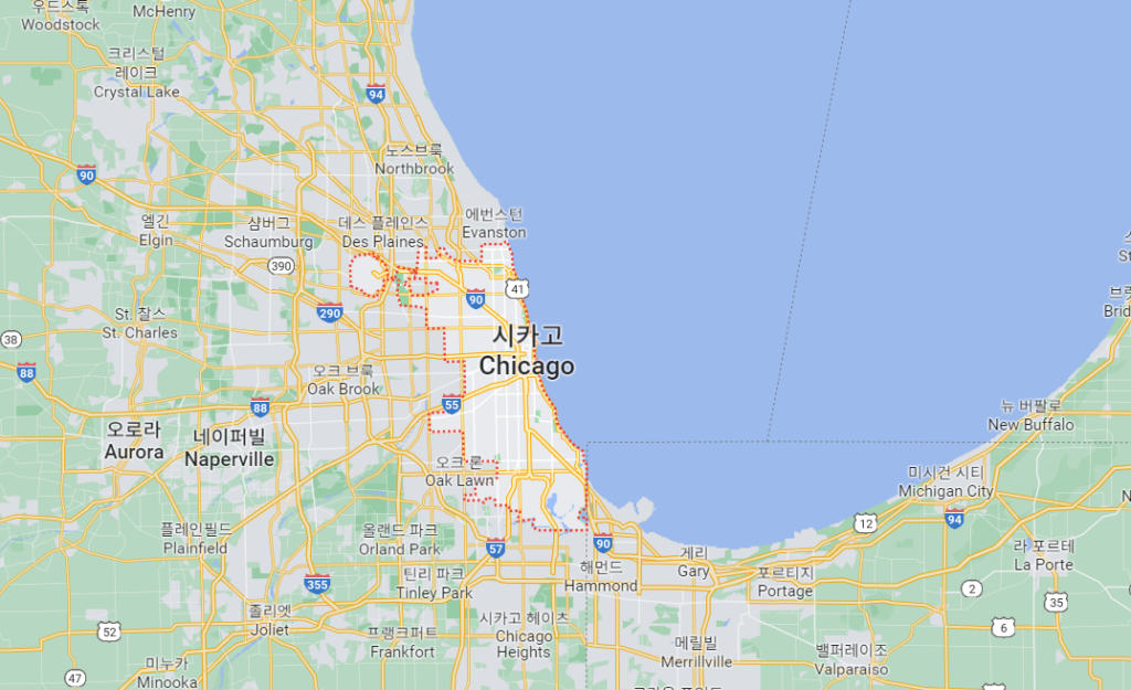 미국 시카고chicago 여행 후기 가볼만한 곳 10가지
