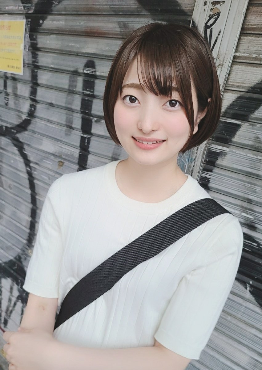 [98년생] 나카조 아오이 (Aoi Nakajo, 中城葵)