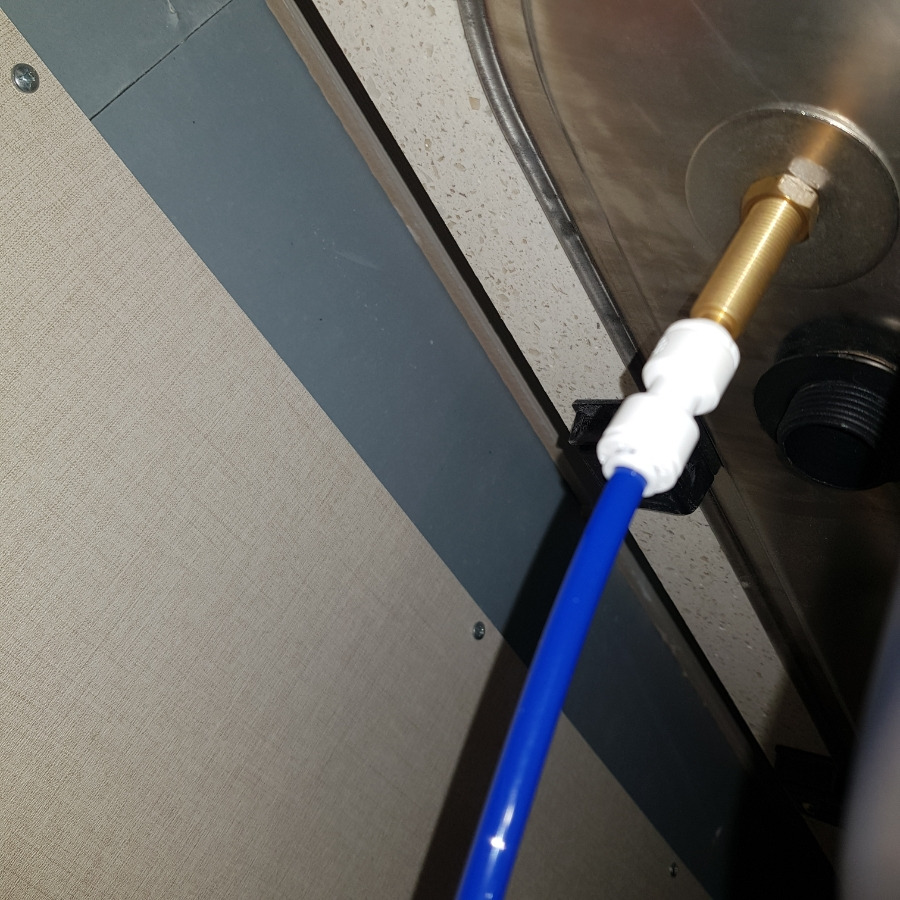 조리수 셀프 설치 SK매직 직수 정수기 A700 A720