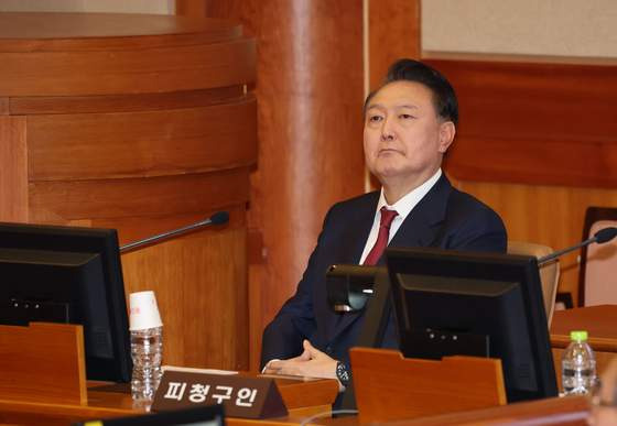 지귀연 부장판사 판사 프로필 고향 성향