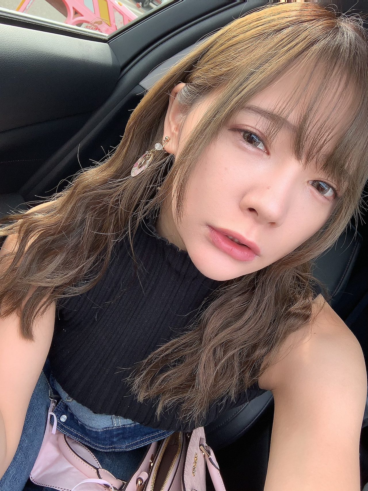 [96년생] 이치조 미오 (Mio Ichijo, 一条みお)