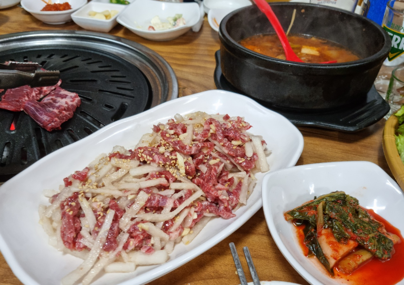 김포 맛집 Best 5김포 맛집 베스트 김포 현지인 맛집아는 사람들만 아는 김포 숨은 맛집 추천