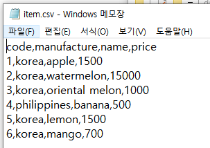 [python] sklearn, pandas(2)