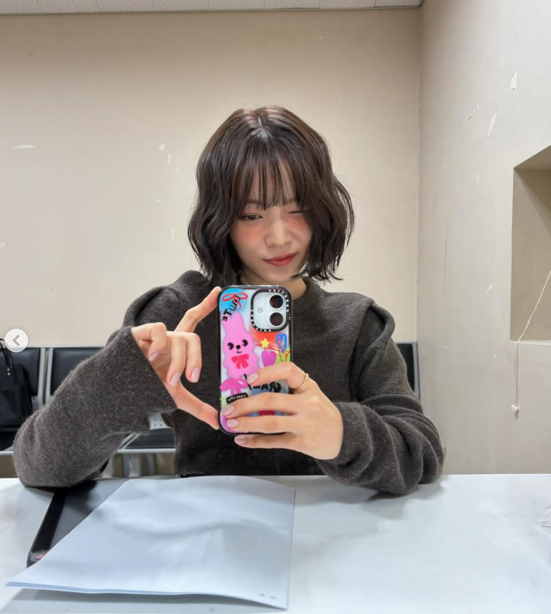 윤소희 프로필 나이 학력 가족 시구 인스타 데블스 플랜2 출연까지 한눈에 정리