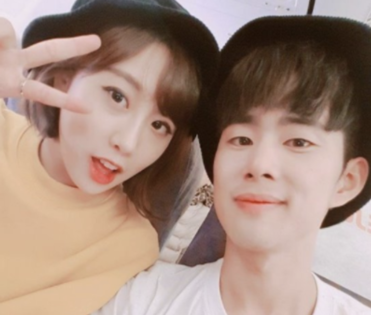개그우먼 임라라 프로필 나이 데뷔 작품 활동 인스타 유튜브 연인 손민수