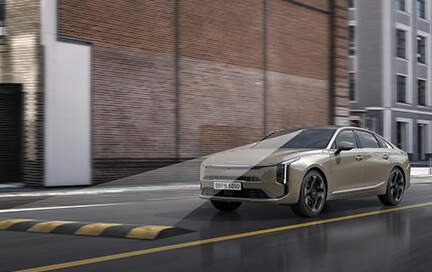 기아 플래그십 세단 K8, 어떻게 바뀌었을까? ㅣ (feat.GL3 PE 차이점, 가격)