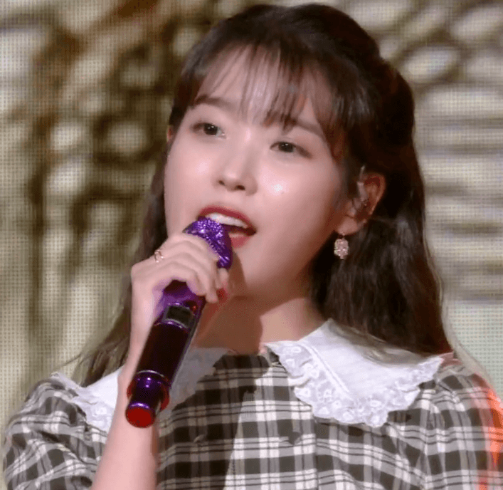 아이유양희은 가을 아침 노래 가사듣기악보