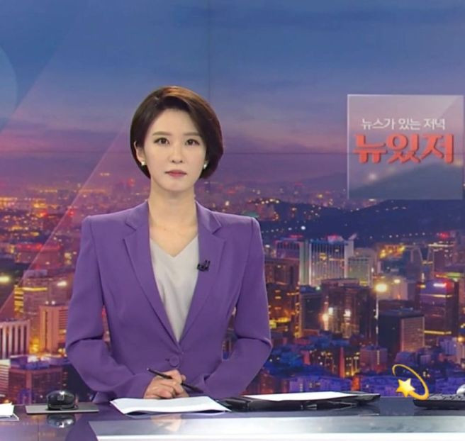 안귀령 앵커 프로필 결혼 남편 대변인 총구 계엄군