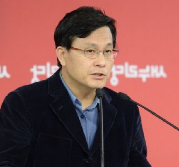 윤상현 의원 프로필 전두환 사위 전부인 가족관계 전효선 아내 자녀 군대