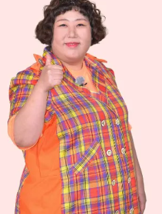 신기루 남편 뜻 나이 프로필 몸무게 지브리 전참시