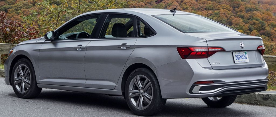 폭스바겐volkswagen 2023 제타 Fl 자동차세 계산 준중형 세단