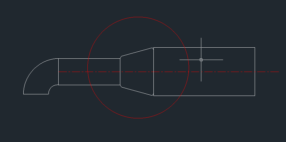 배관자재 피팅 레듀샤 / 레듀셔(Reducer) 규격 (Con, Ecc)