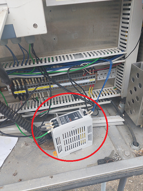 파워서플라이 SMPS 교체 후기 24V