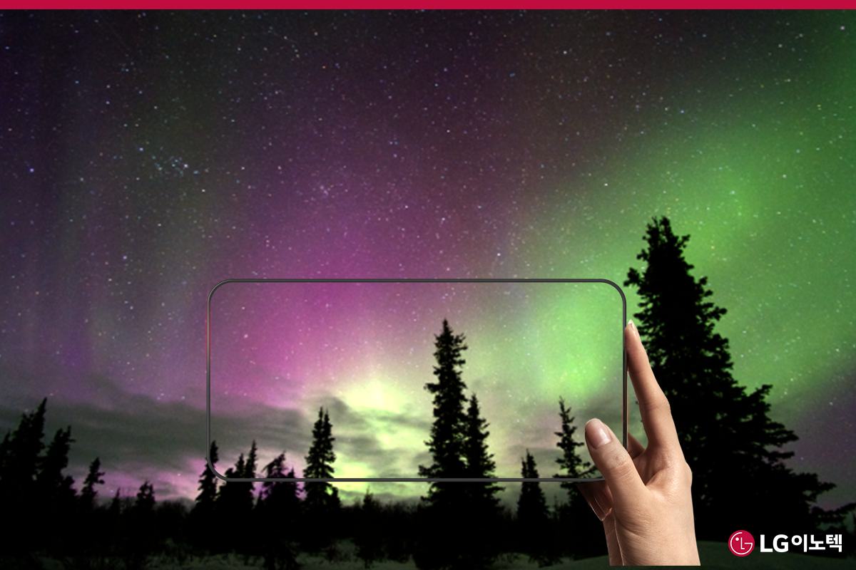 성능은 높이고 크기는 줄이는 양면의 혁신, LG이노텍 2Metal COF