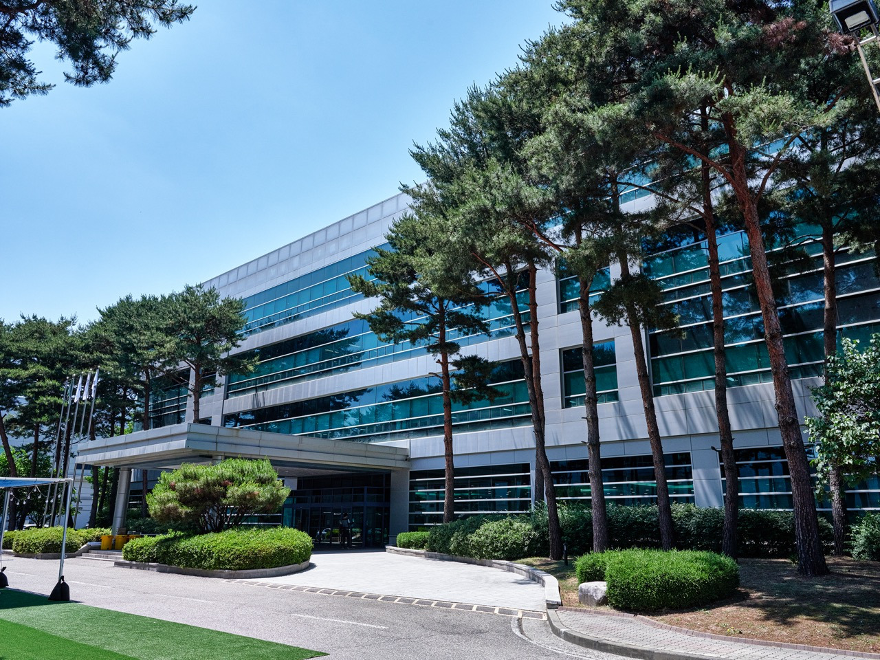 The Core of Hyundai Transys Leading the Era of Electrification Lies Here