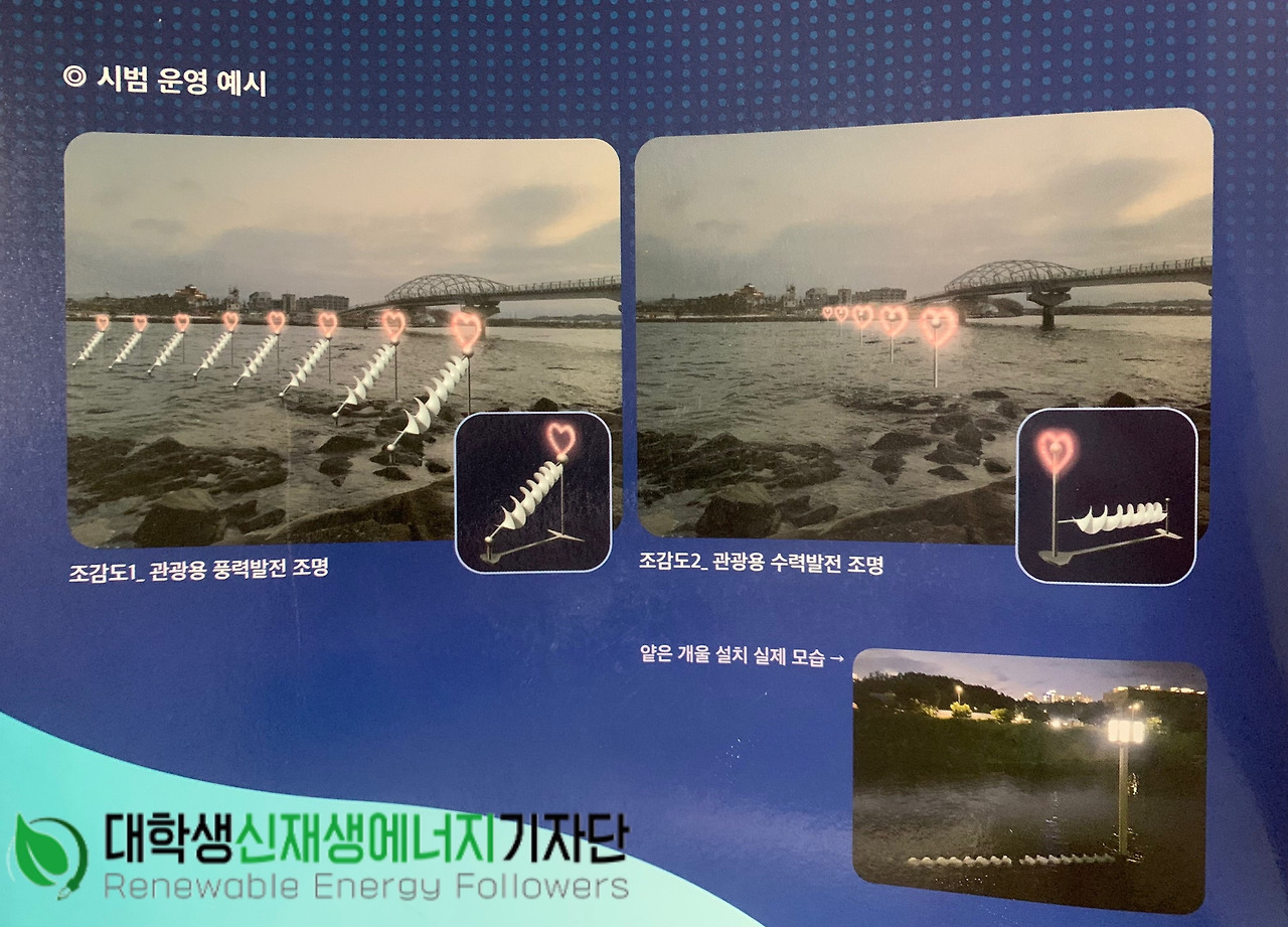 Entech 후기 공간테크 해양 에너지 기술의 미래