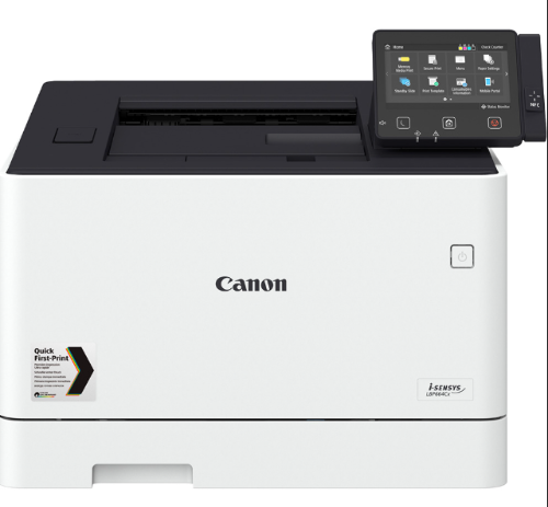 캐논 프린터 LBP664Cx 드라이버 다운로드 및 설치 방법