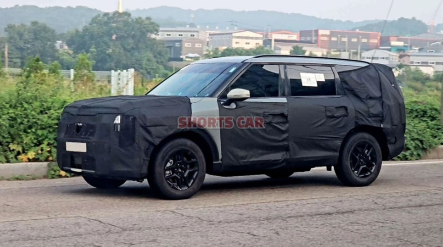 2025 기아 텔루라이드 국내 출시할까? 하이브리드 LQ2 출시와 가격은?