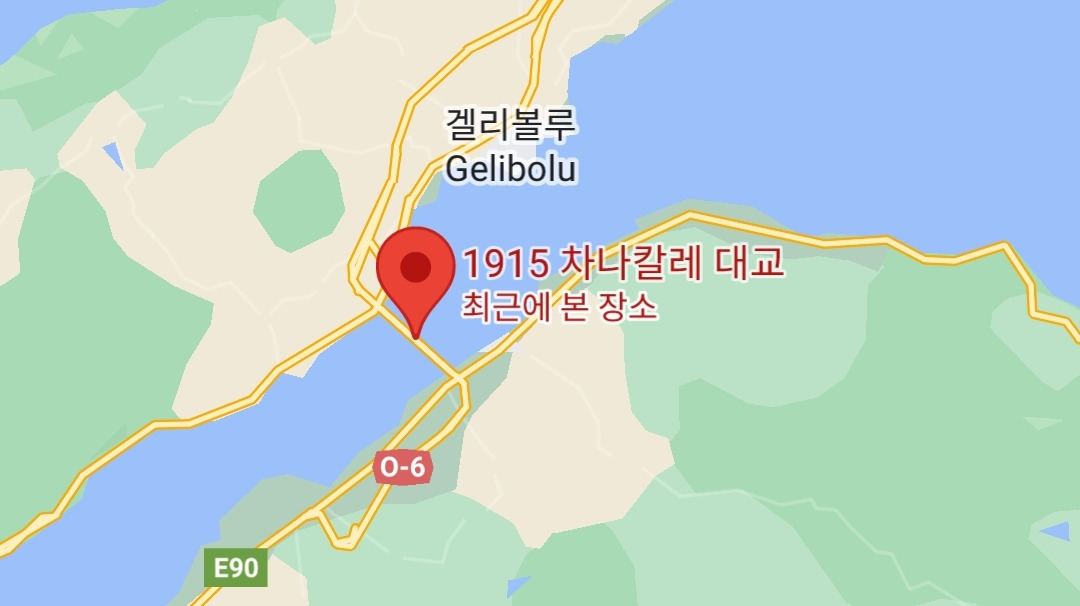13시간 떨어진 다리 차나칼레 1915 대교 한국 이순신팀 중국 지진 견딘 현수교 우리가 건설 중국기술 국제 거짓말 대림산업