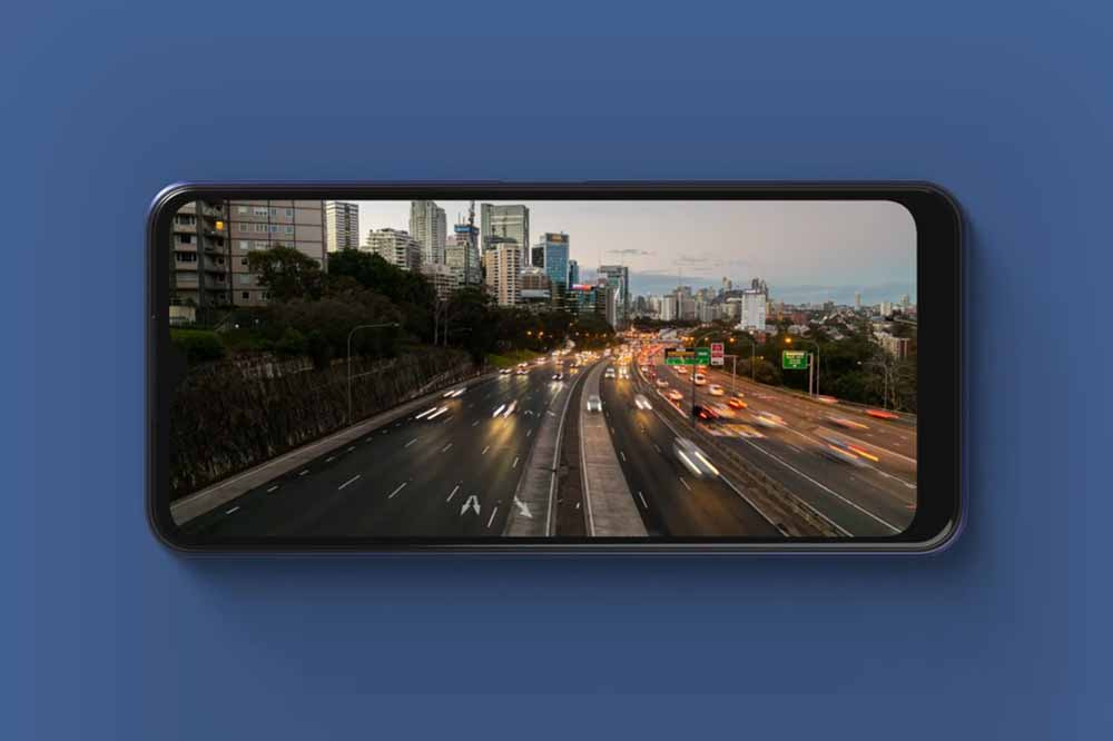 모토로라+LG헬로비전? 모토 G50과 엣지 20 퓨전 스펙은?