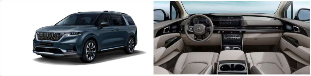 카니발 중고차 가격 2025 올 뉴 그랜드 7인승 9인승 중고 시세표 Car 연구소