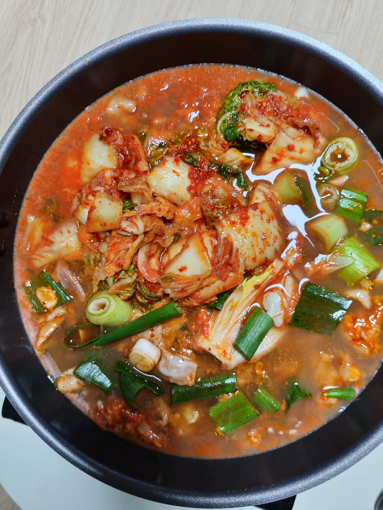 구미역곱창전골 신상철선산곱창 후기