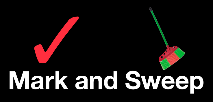 [CS] 가비지 컬렉션이란