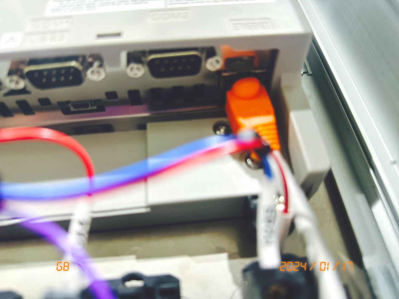 Utp 랜 Lan 케이블 제작 인터넷 Upt케이블색상순서 Ethenet 케이블 순서 색상