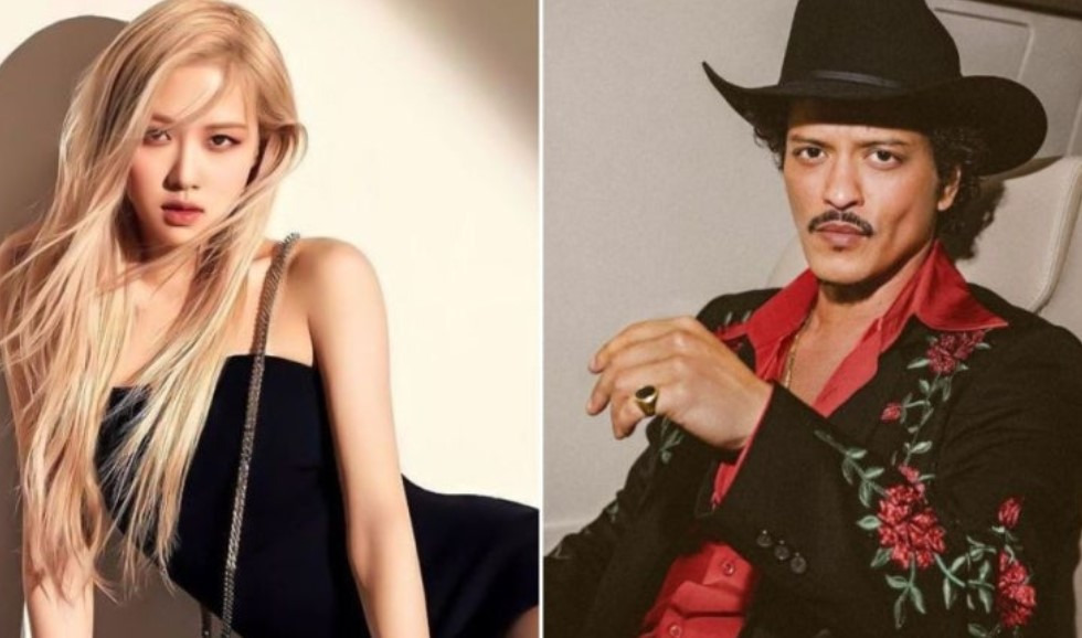 로제 And 브루노마스 아파트apt 가사 해석 번역 뜻