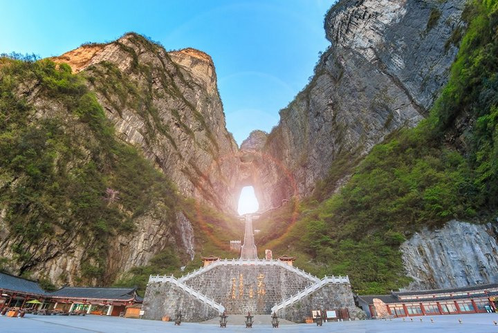 중국 장가계 여행🏞️패키지 여행사 비교 일정별 추천 장가계 맛집 장가계 여행코스 장가계 여행 예산