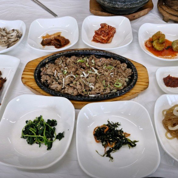 양양 맛집 베스트10 추천 현지인 로컬 식당