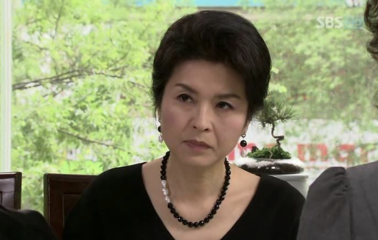 배우 남윤정 프로필 사망 나이 데뷔 작품 활동 학력 - 지식정보