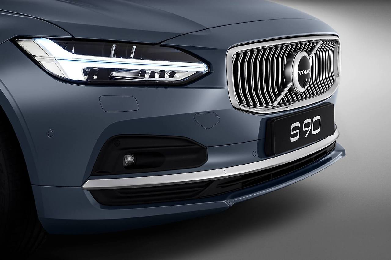 2025 볼보 s90 가격표.