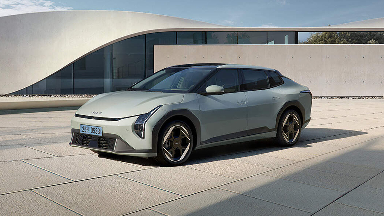 EV4 가격 총정리 2025 : 보조금 적용 실구매가부터 트림별 비교까지 완벽 분석