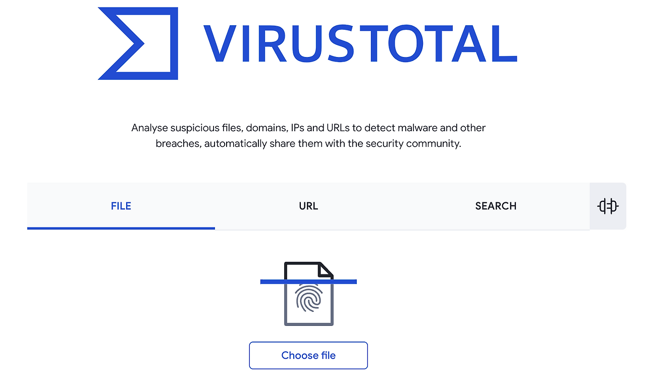 바이러스토탈(VirusTotal) 사용 가이드: 안전한 디지털 생활을 위한 단계별 안내